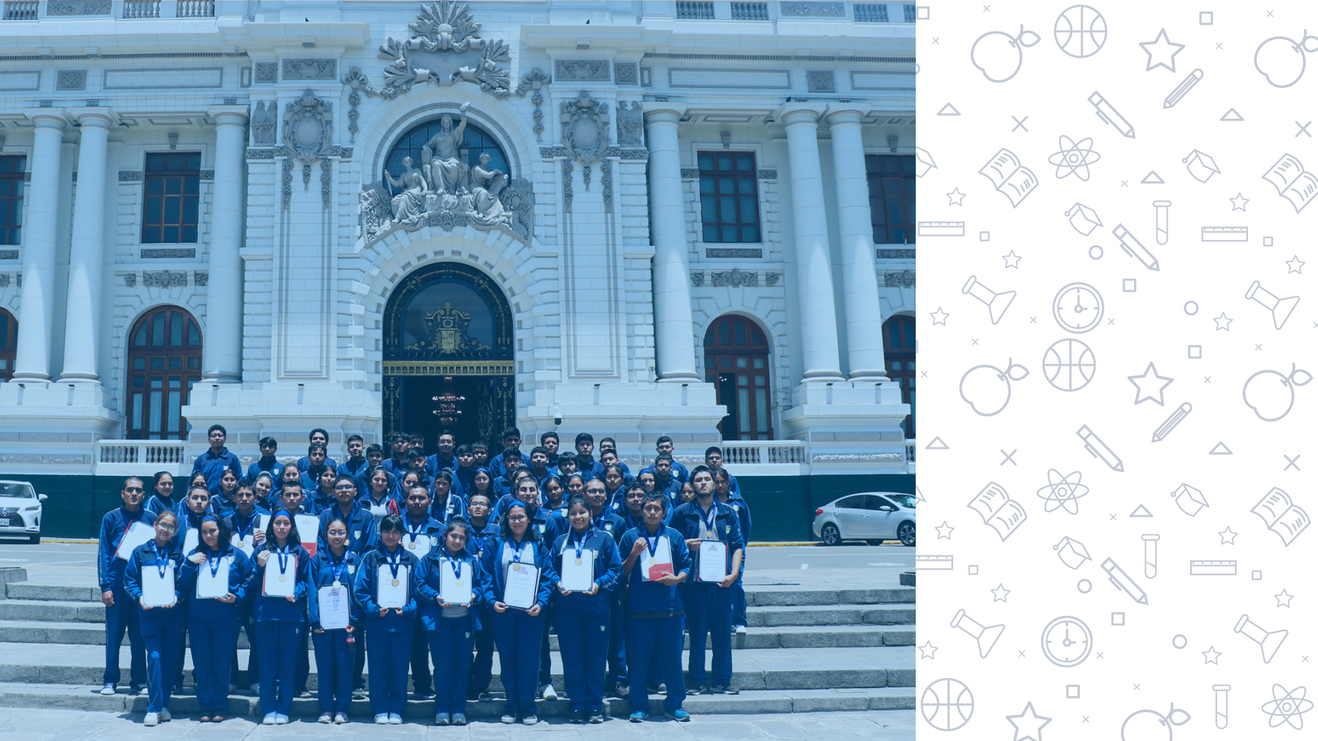 CUBICOL - JUVENTUD CIENTIFICA